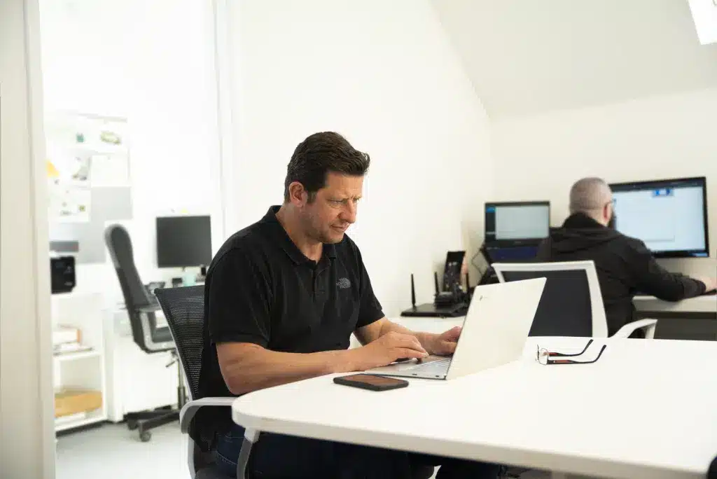 Contact BisonGrid UK | Website & Software Development Southampton